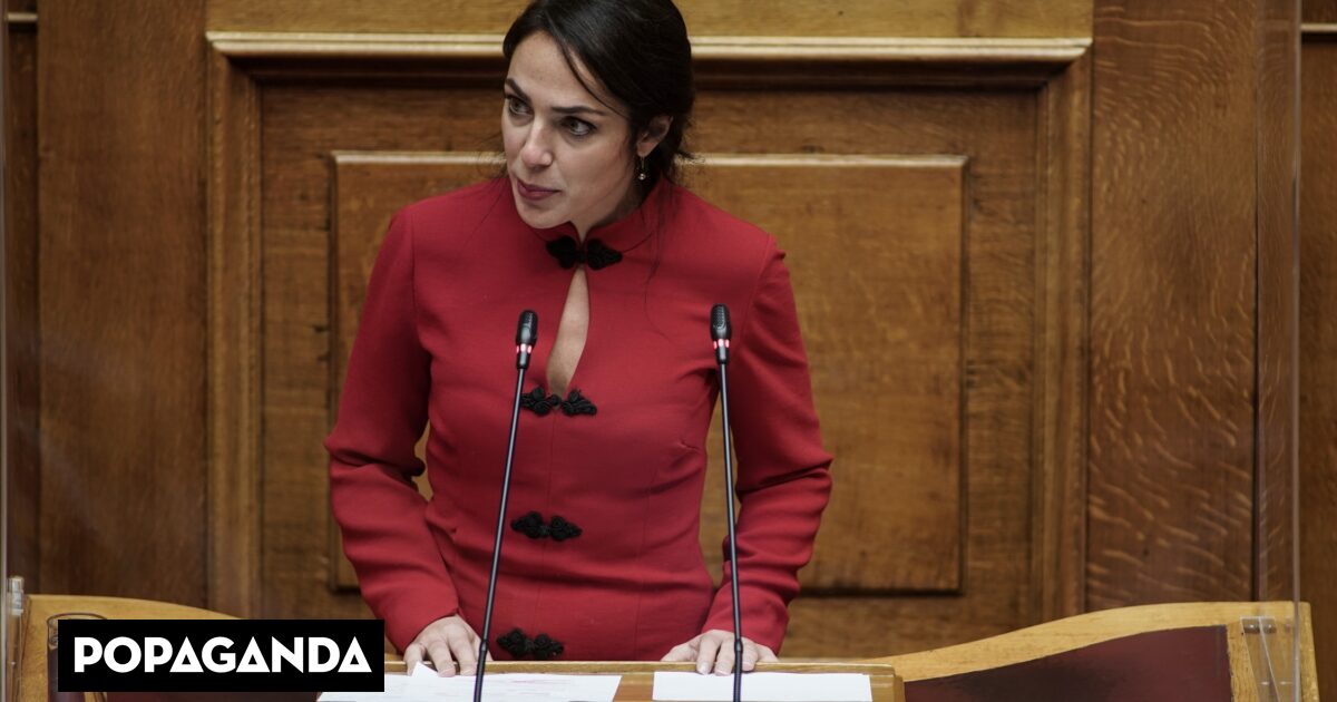 «Κιβωτός του Κόσμου»: Σήμερα η ανακοίνωση της νέας διοίκησης - POPAGANDA