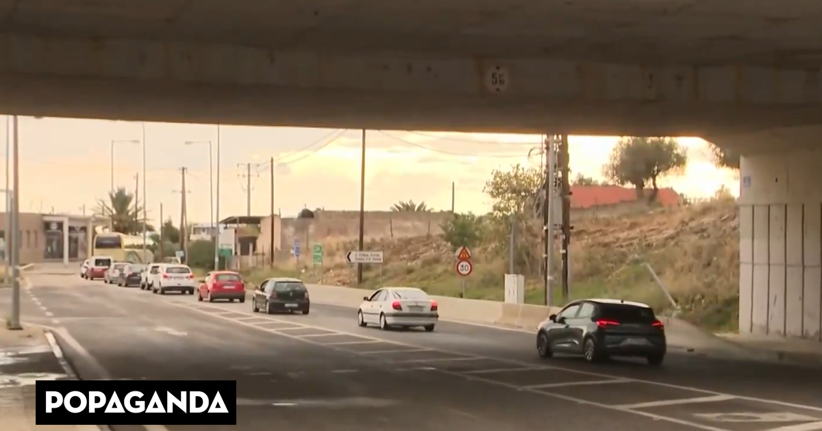 Ολυμπία Οδός: Μία λωρίδα κυκλοφορίας μέχρι την Κυριακή στην Κινέτα ...
