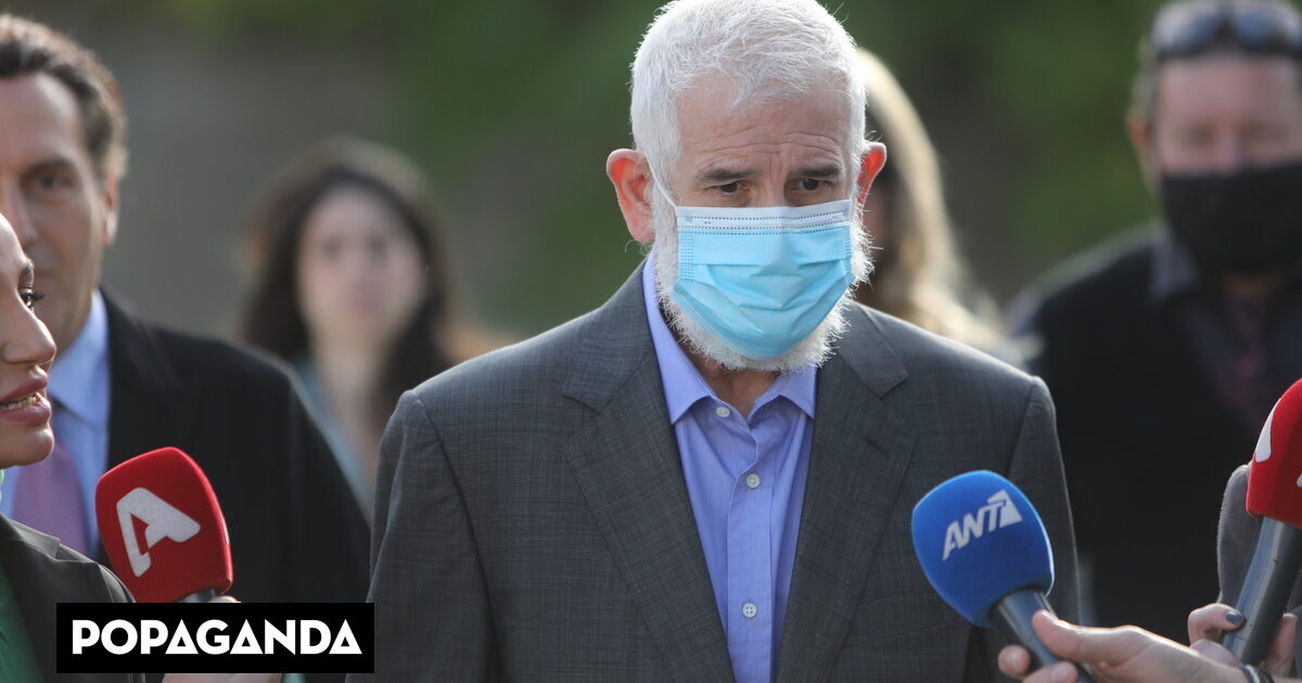 Πέτρος Φιλιππίδης: Αθώος για τον βιασμό κατ’ εξακολούθηση και ένοχος ...
