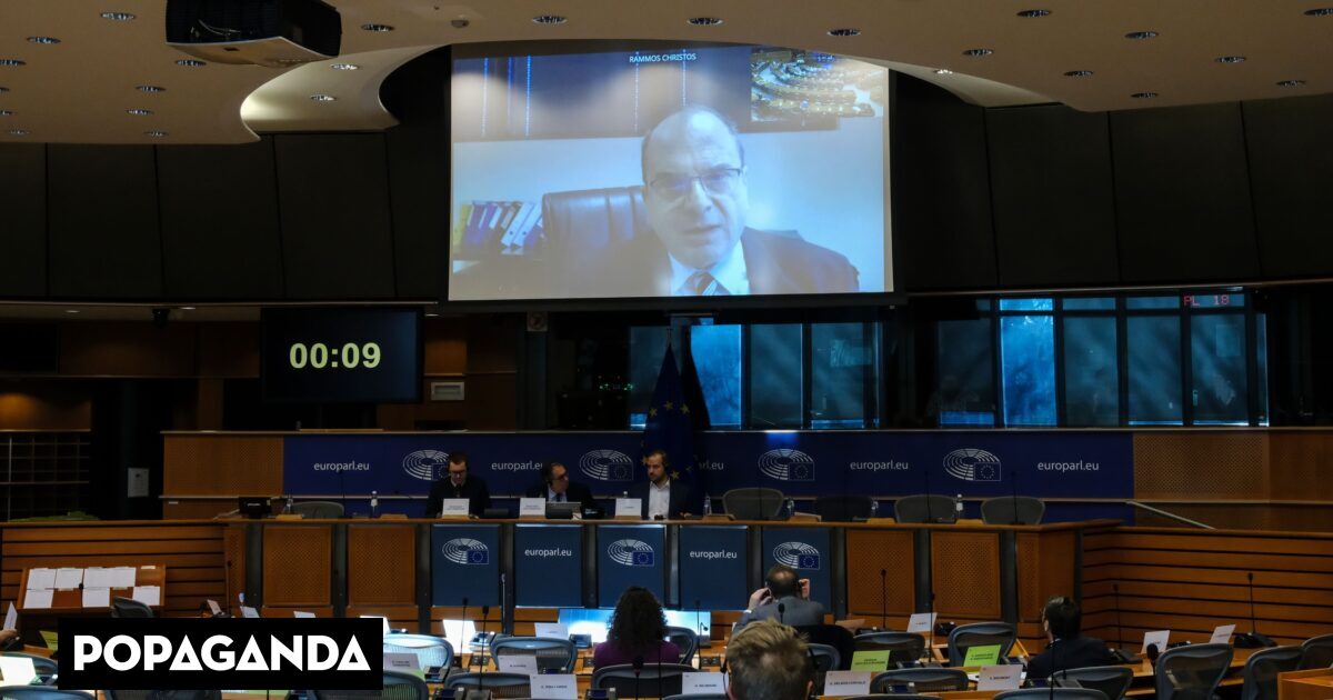 Σκάνδαλο υποκλοπών: Τουλάχιστον 300 sms με Predator σε 100 στόχους στην Ελλάδα - POPAGANDA