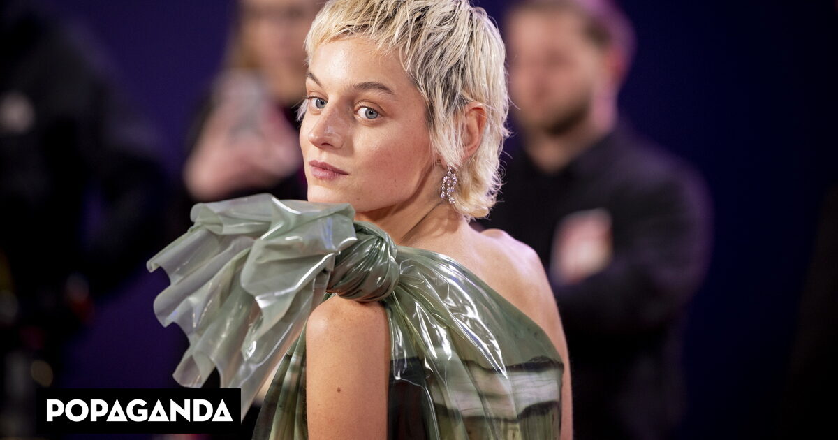 Η Έμα Κόριν -aka Πριγκίπισσα Diana στο Crown- θα πρωταγωνιστήσει στο ...