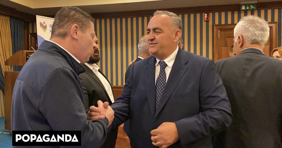 Παραμένει στη φυλακή ο Φρέντι Μπελέρης - POPAGANDA