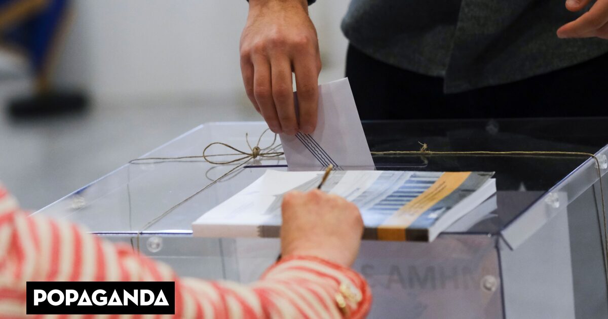 Εκλογές 2023: Οι 300 της νέας Βουλής - POPAGANDA