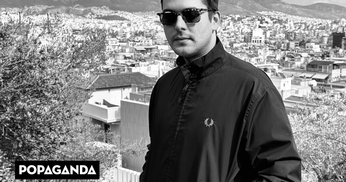Στον Ήλιο Θα ζω: Ακούστε το ντεμπούτο single του ORESTAIS και δείτε το ...