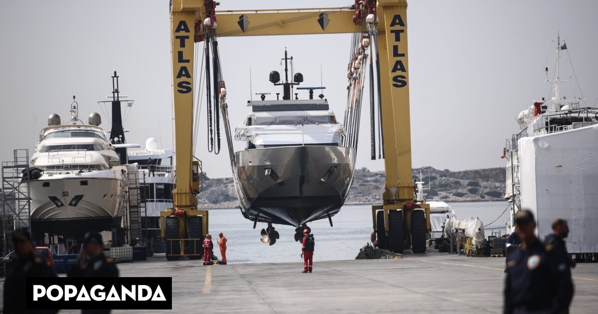 Σοβαρό εργατικό ατύχημα με τρεις τραυματίες στη ναυπηγοεπισκευαστική ...