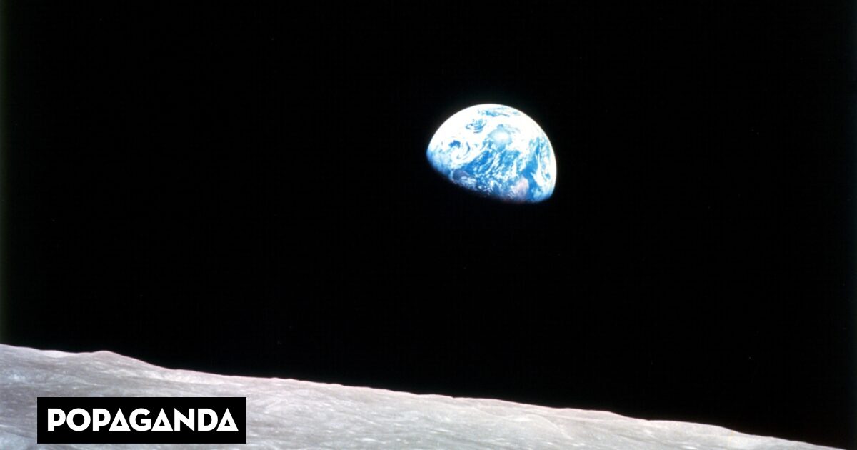 Η NASA δημοσιεύει για πρώτη φορά τα ευρήματά της για τα UFO - POPAGANDA