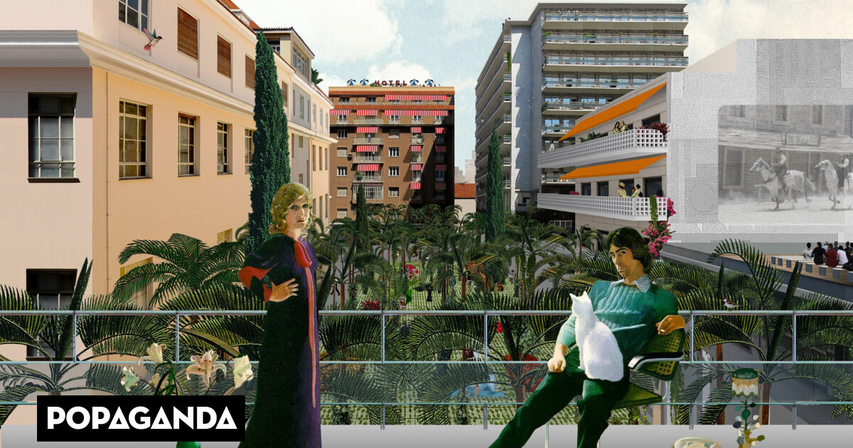 Point Supreme: Τεύχος αφιέρωμα από το A+U Magazine - POPAGANDA