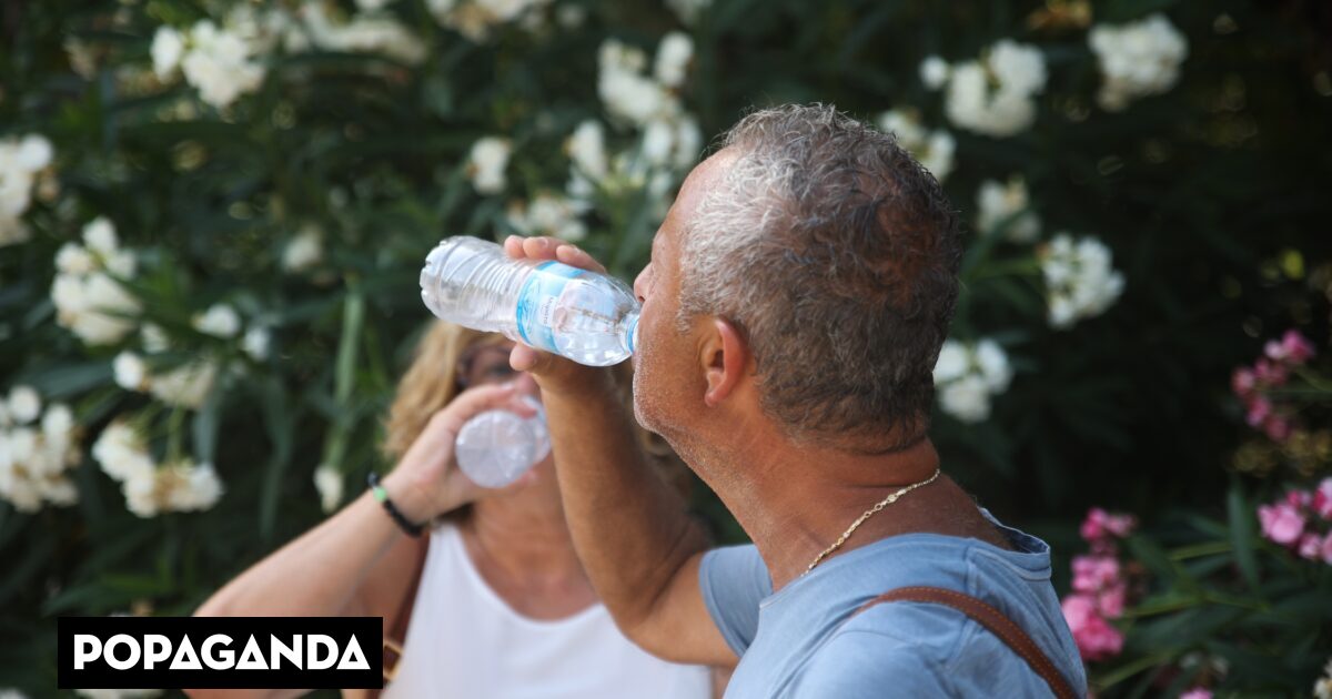 Ο φετινός Μάρτιος ήταν ο πιο θερμός τα τελευταία 15 χρόνια στην ...
