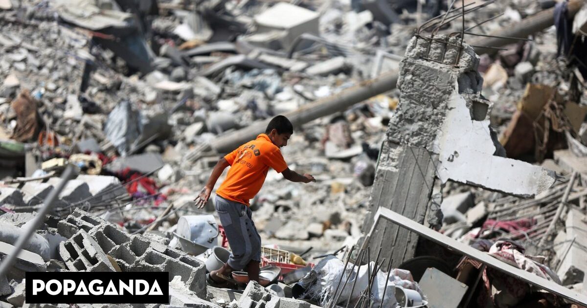 Ερευνάται γαλλική εταιρεία όπλων για εγκληματα πολέμου στη Γάζα το 2014 ...