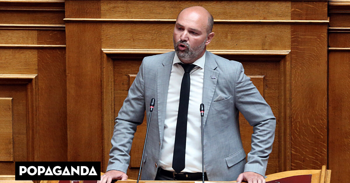 ΣΥΡΙΖΑ: Ζητά την παραπομπή στην Επιτροπή Δεοντολογίας της Βουλής του ...
