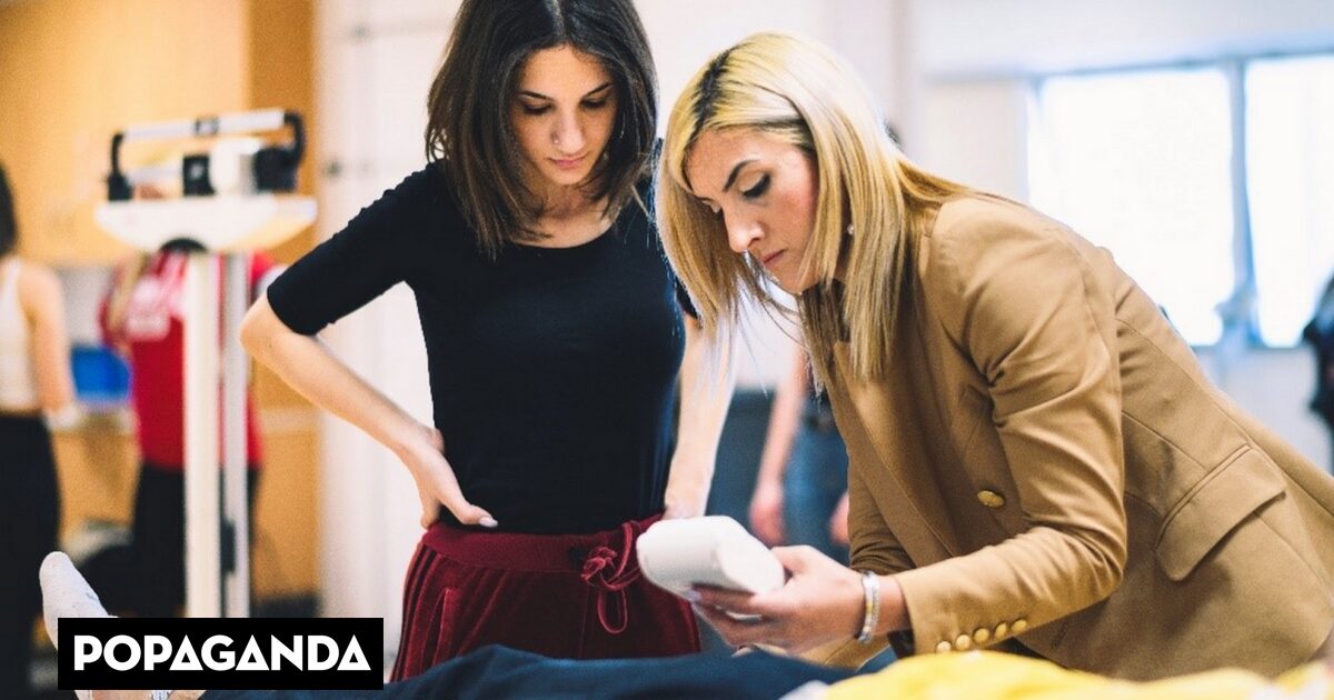 Πώς η διατροφή γίνεται το «κλειδί» για μία καριέρα στον κόσμο του ευ ...