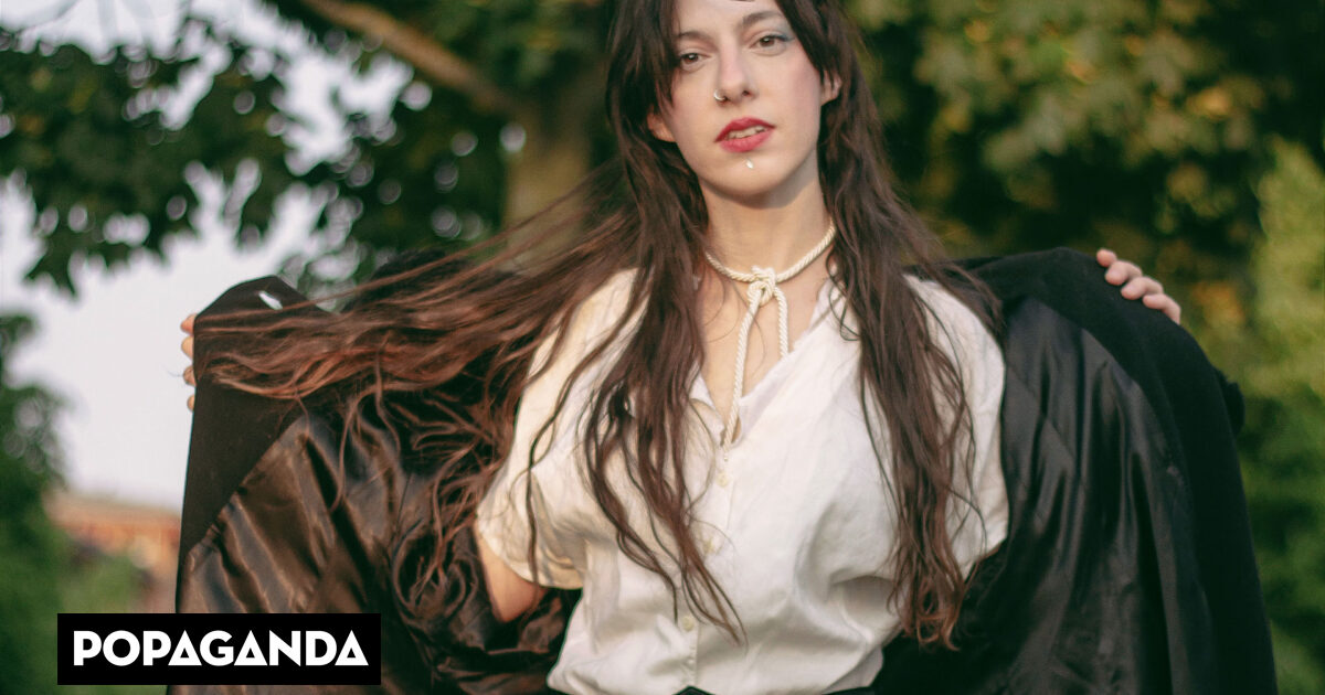 Melentini: η εποχή του internet είναι για να κάνεις μουσική - POPAGANDA