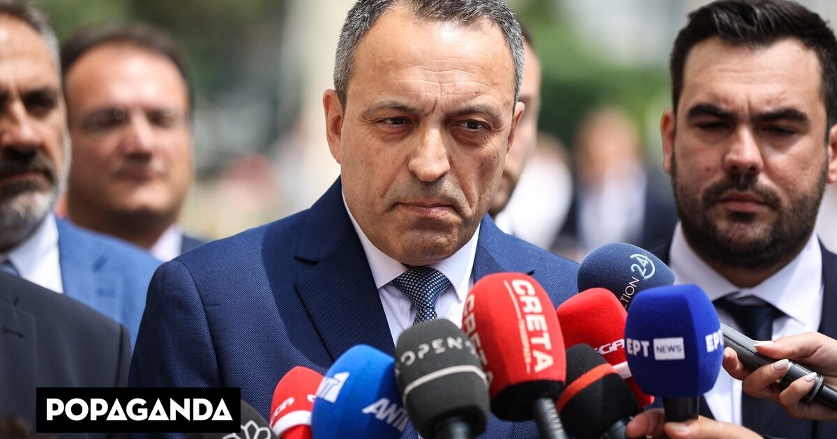 Σπαρτιάτες: Επί 3 ώρες κατέθετε στον Αρειο Πάγο ο Στίγκας – Η δήλωσή ...