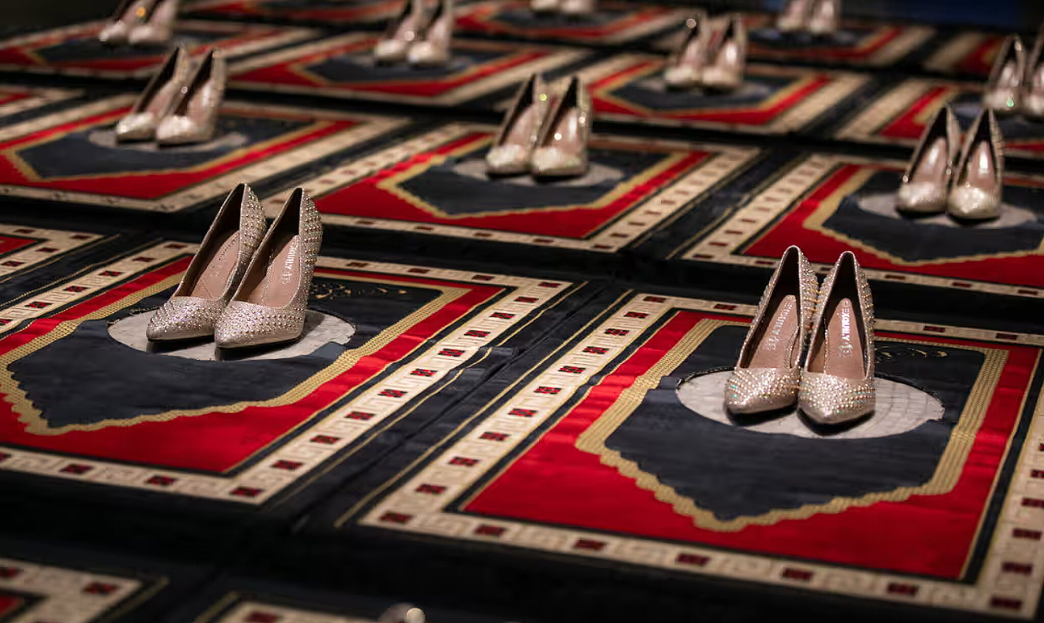 Λογοκριμένη Τέχνη στο Museu de l'Art Prohibit - POPAGANDA