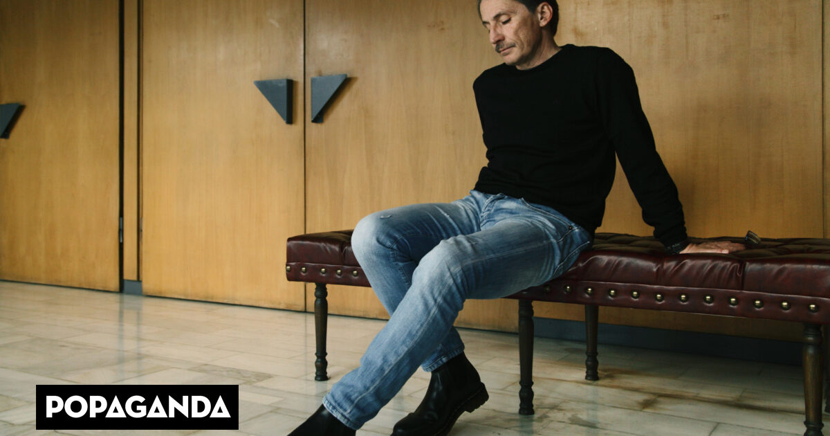Δημήτρης Τάρλοου: Θέλω να γνωρίσω ανθρώπους που θα με αφήσουν άναυδο ...