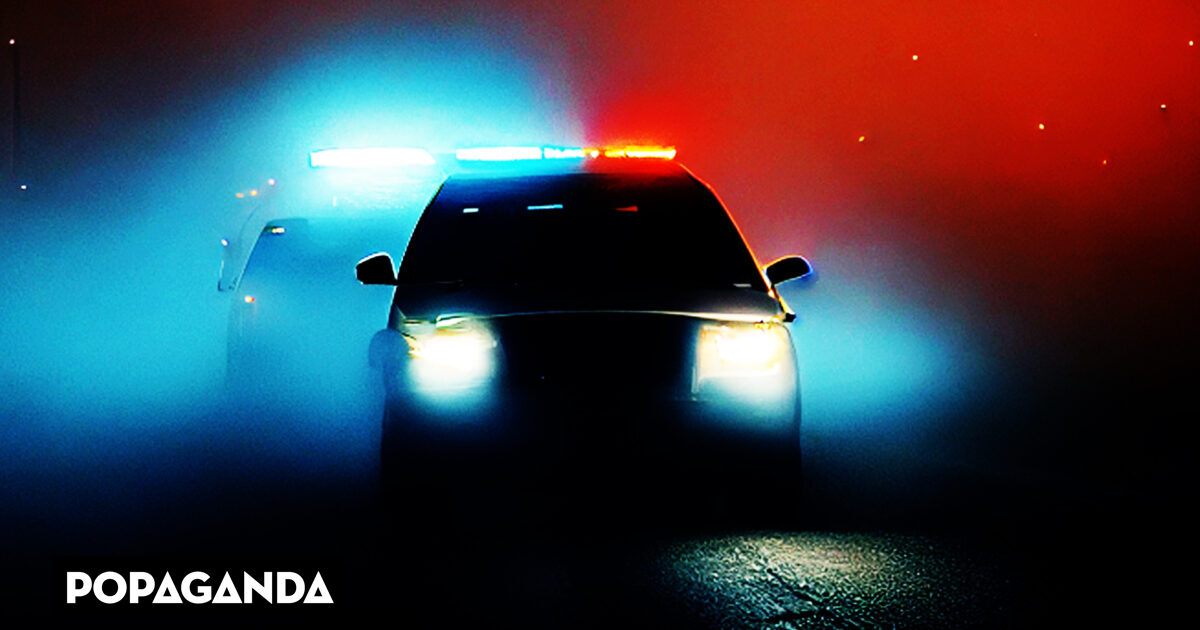 Ένας ακόμα Ρομά εκτελείται: Το racial profiling της ΕΛ.ΑΣ. - POPAGANDA