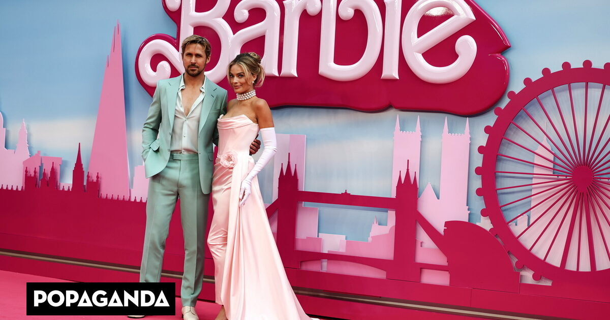 SAG Awards 2024: «Barbie» και «Oppenheimer» προηγούνται στις ...