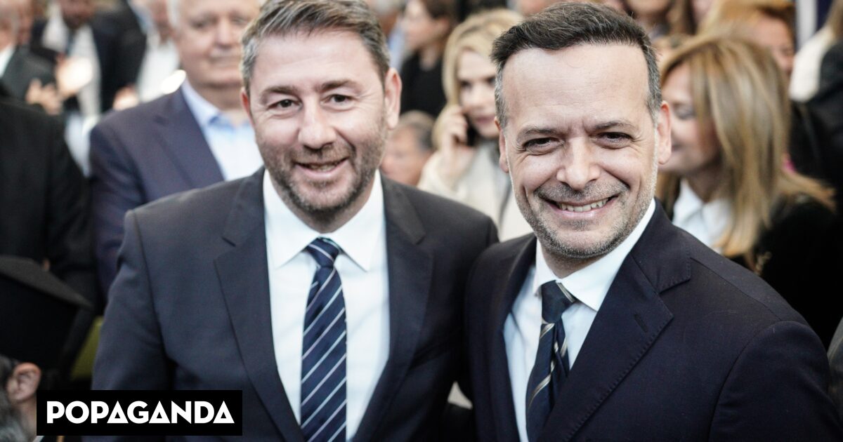 Ν. Ανδρουλάκης: «Η ΚΕΔΕ δεν μπορεί να είναι το μακρύ χέρι του Μαξίμου ...