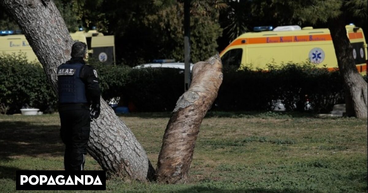 Τραγωδία στην Γλυφάδα: Ταυτοποιήθηκαν οι τρεις νεκροί - POPAGANDA