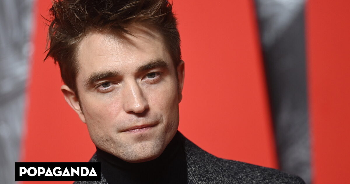 Η ταινία «Mickey 17» με τον Ρόμπερτ Πάτινσον κάνει πρεμιέρα το 2025 ...