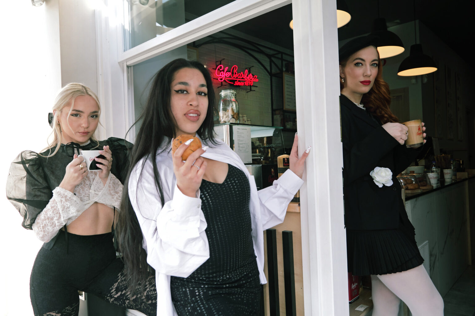 Οι 3SUM θέλουν να νιώθουν ασφαλείς στον δρόμο - POPAGANDA