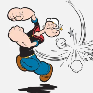 Ο Popeye επιστρέφει στη μεγάλη οθόνη - POPAGANDA