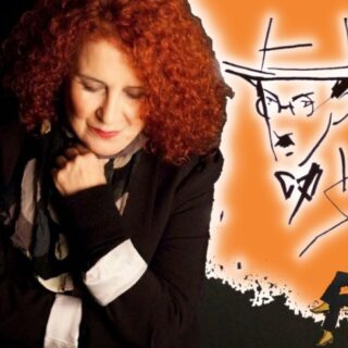 Αλίκη Καγιαλόγλου: «Η θαλασσινή ωδή του Fernando Pessoa και τα fados ...