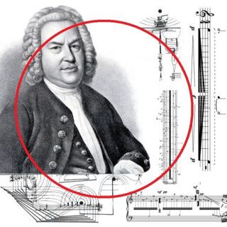 «Ανατροπή ΙΙ: J. S. Bach»: Μουσική εκδήλωση από το ΕΜΣΤ και το Ωδείο ...