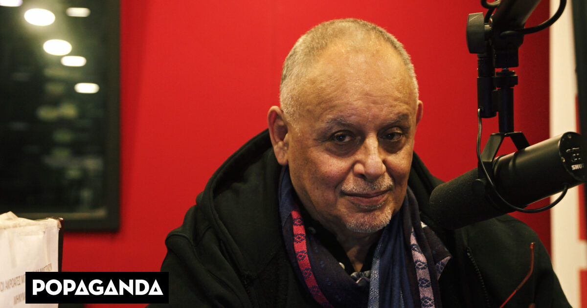 Ιλάν Σολομών: «Radio dayz forever!» - POPAGANDA