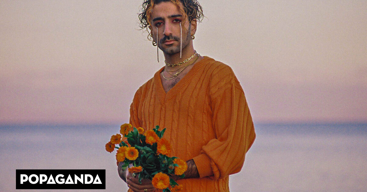 ody icons: Το Polydrama γίνεται ένα world χορευτικό EP - POPAGANDA