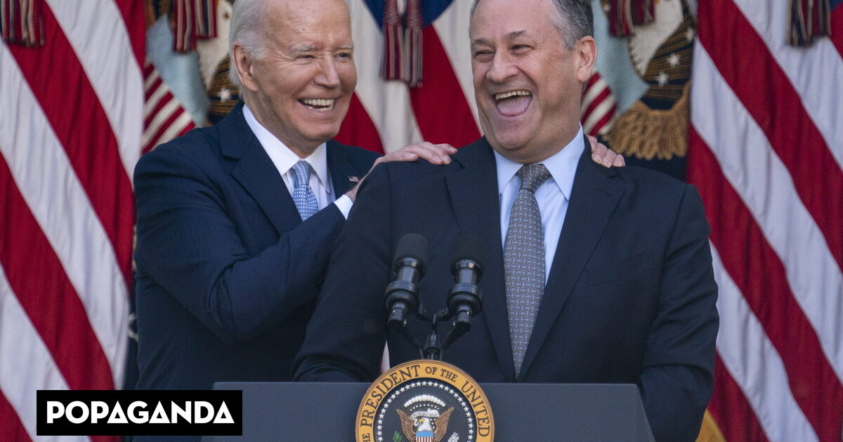 ΗΠΑ: Ο Μπάιντεν λέει πως το Ισραήλ δεν διαπράττει γενοκτονία στη Λωρίδα ...