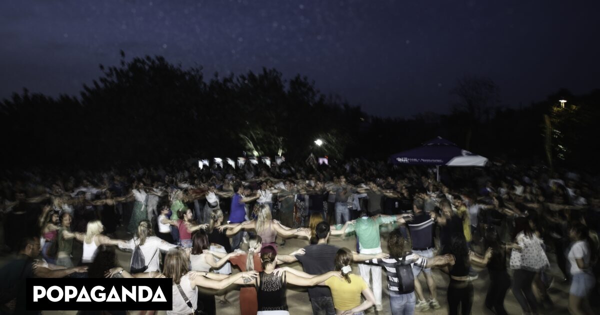 This is Athens City Festival - Χ. Δούκας: «Το φετινό Φεστιβάλ απλώθηκε ...