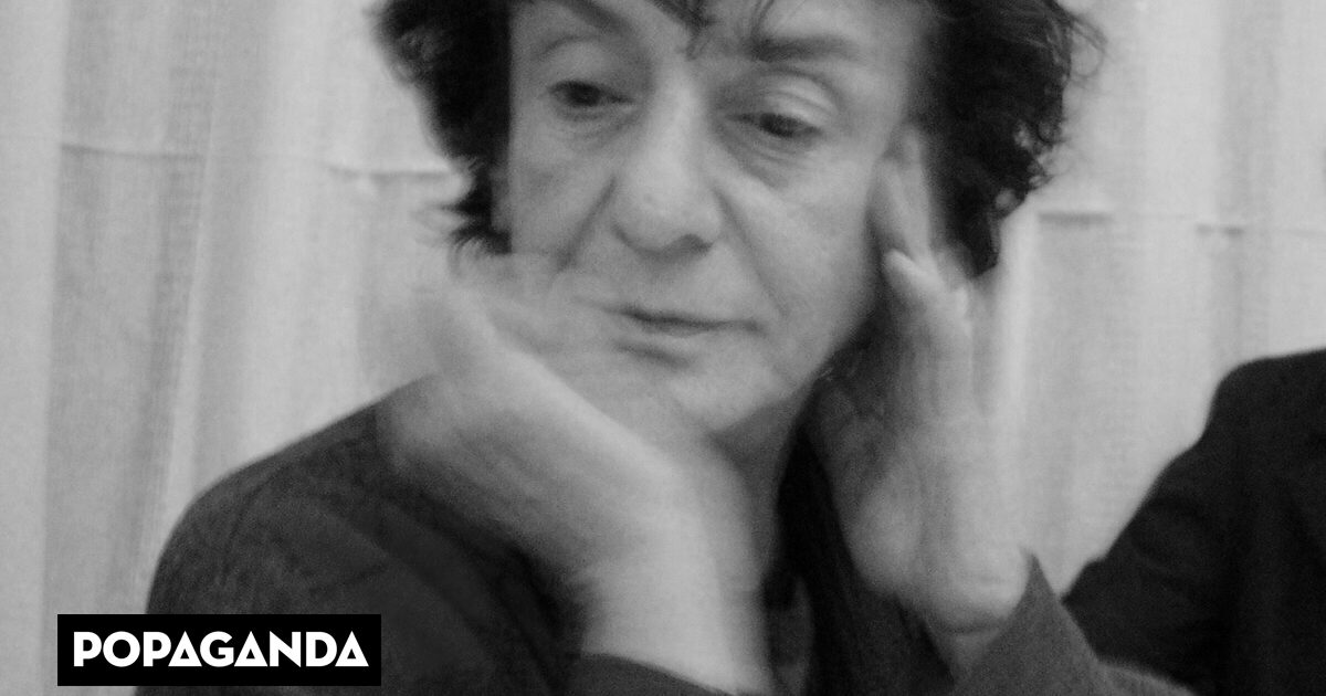 Μαρία Λαϊνά - Έναν χρόνο μετά τον θάνατό της - POPAGANDA