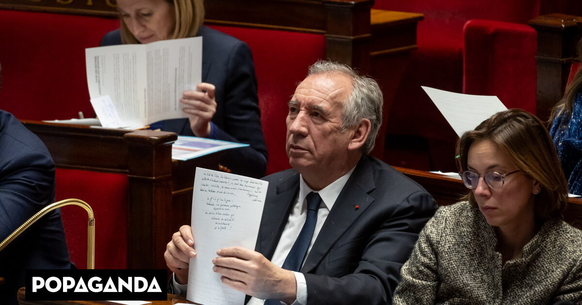 Γαλλία: Η Γερουσία ενέκρινε τον προϋπολογισμό του 2025 - POPAGANDA
