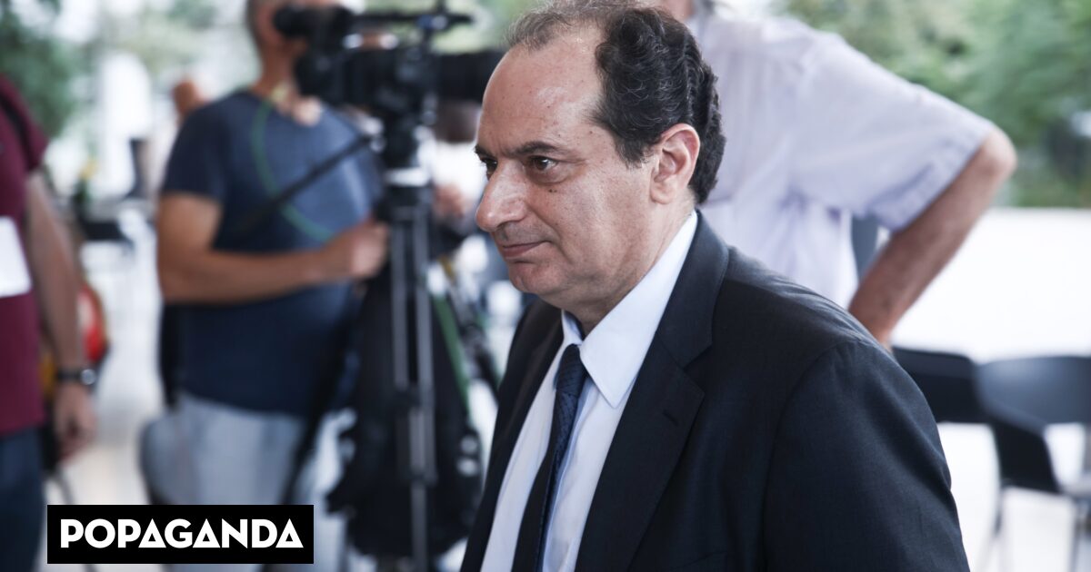 Δίκη για το Predator - Σπίρτζης: «Με εντολή Μητσοτάκη έγιναν οι ...