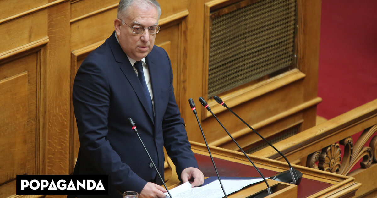 Σε δημόσια διαβούλευση o νέος αναπτυξιακός νόμος από το ΥΠΑΝ - POPAGANDA