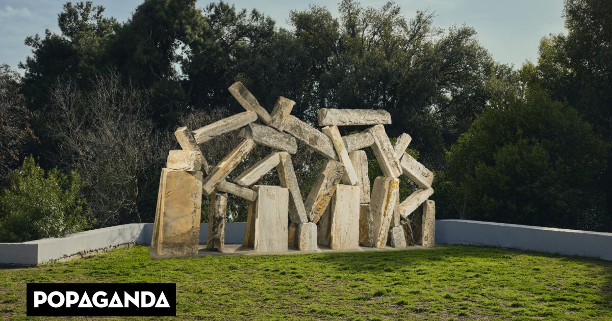 Τα «Plásmata 3» μας προσκαλούν στο Πεδίον του Άρεως - POPAGANDA