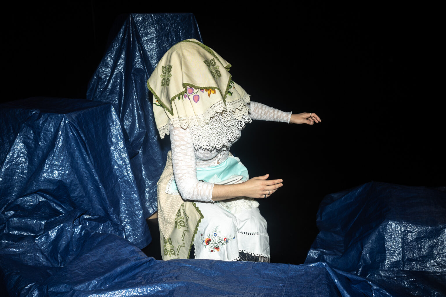 Onassis Dance Days 2026: Χορογραφώντας το οικείο και το ανοίκειο ...