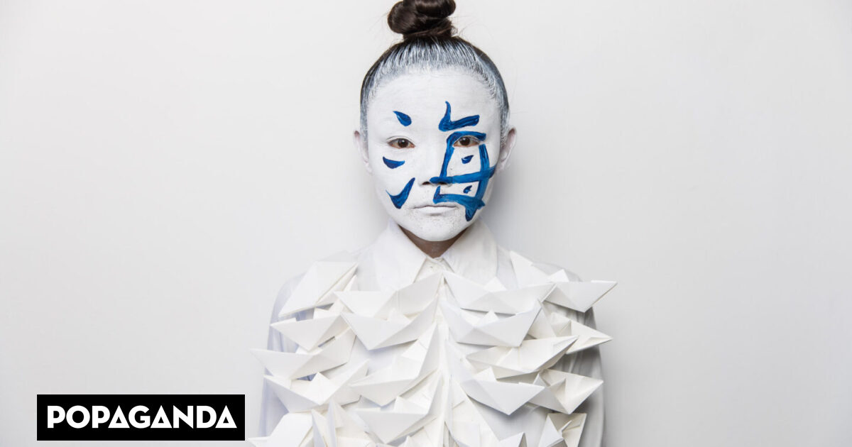 «怀旧 - Holding the Past»: Η Xie Rong για πρώτη φορά στην Αθήνα - POPAGANDA