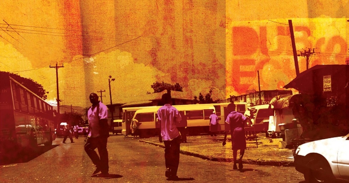 #DocuSunday: Ώρα για χαλάρωση, ακούτε τις Dub Echoes; - POPAGANDA