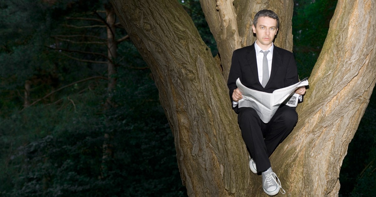 Ewan Pearson: Ο DJ που βγήκε από το Κέιμπριτζ - POPAGANDA